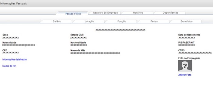 Como utilizar o Painel de Colaborador no ADP RHWeb? – Mangels: TI